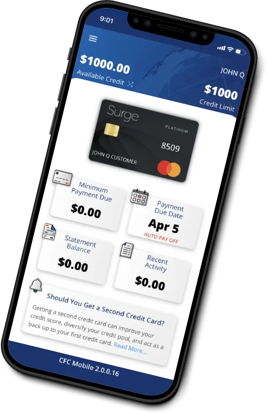 Best Credit Cards for Consumers with Less Than Perfect Credit